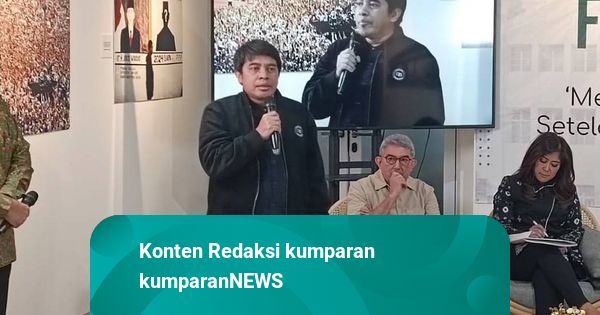 Forum Pemred: Publisher Rights Salah Satu dalam Memperbaiki Ekosistem Media | kumparan.com